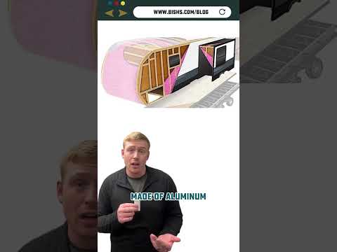 What does Stick and Tin Mean in the World of RVs?