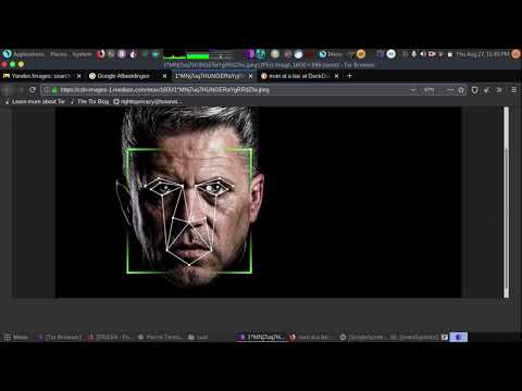 OSINT- Facial Recognition Search Resource