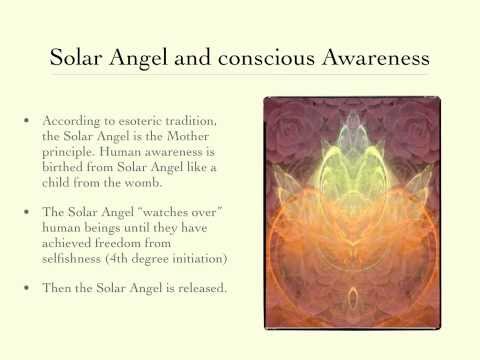Agni Yoga 9: Monad, Soul, Solar Angel | Blazing Light, Love's Song