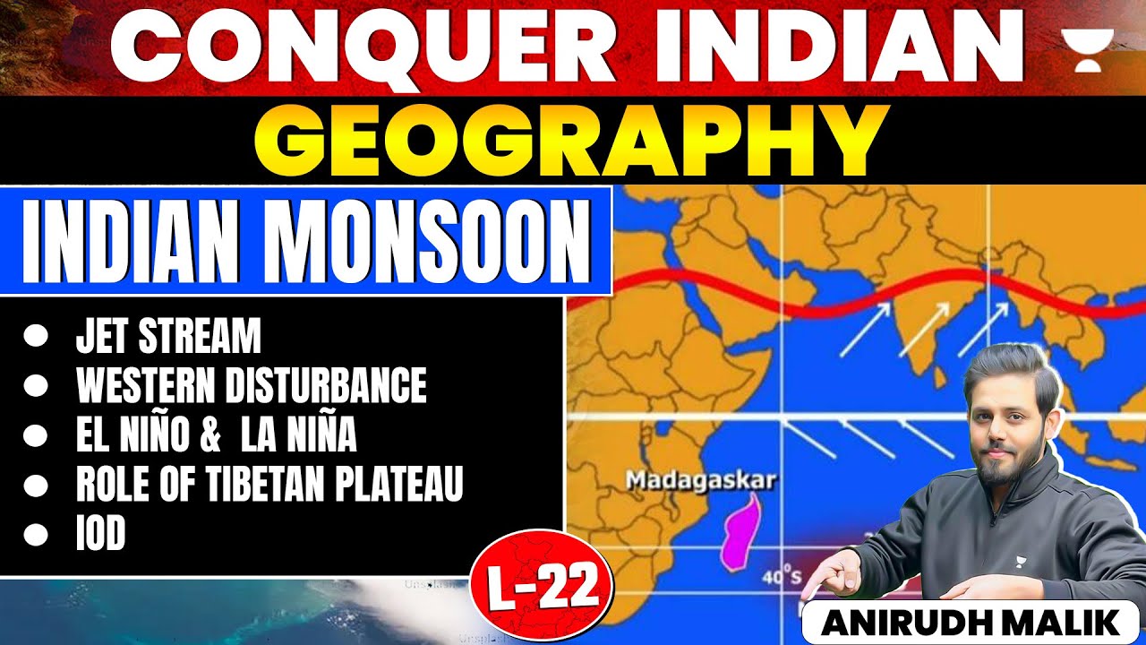 Understanding the Indian Monsoon: A Comprehensive Guide | Galaxy.ai