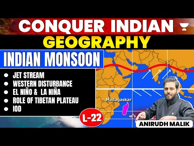 Understanding the Indian Monsoon: A Comprehensive Guide | Galaxy.ai