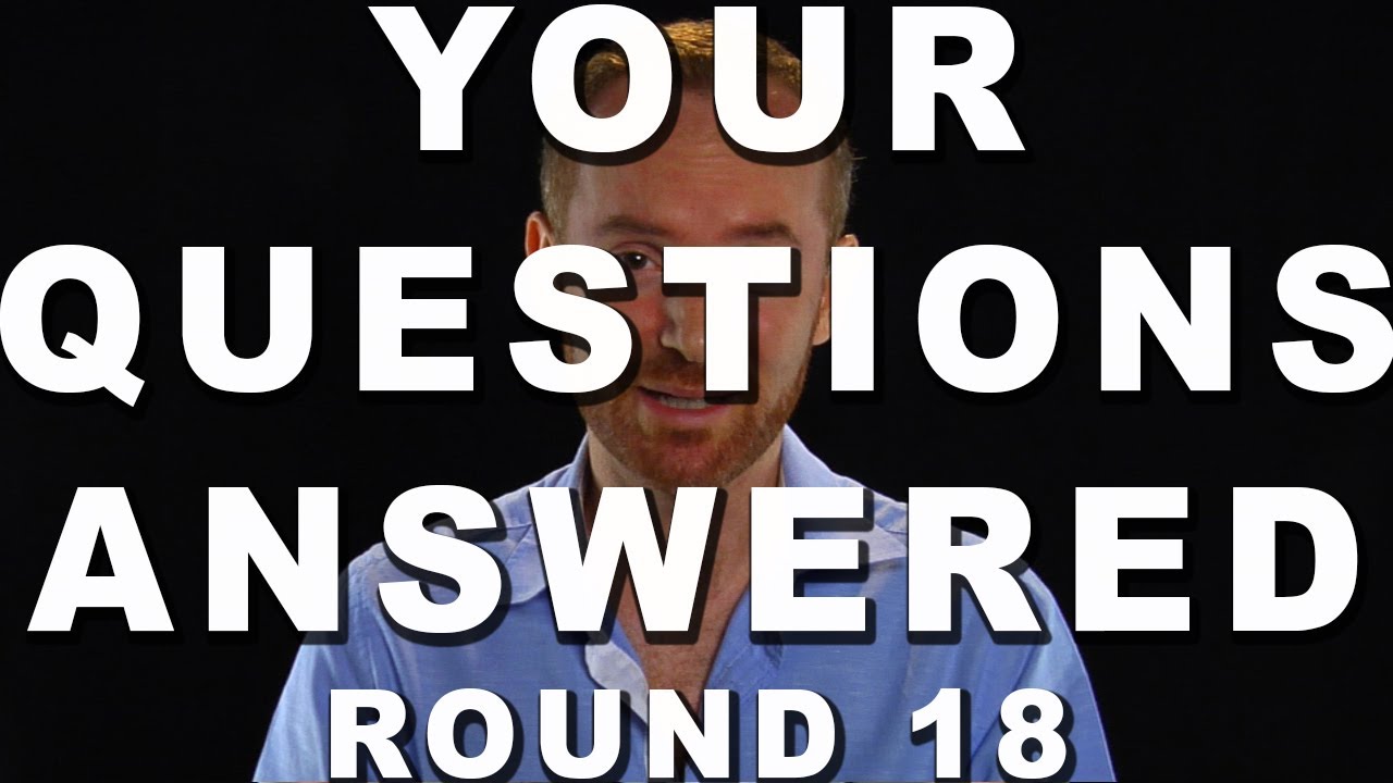 Can Matter Exist Without Space? - Ask the Experts #18