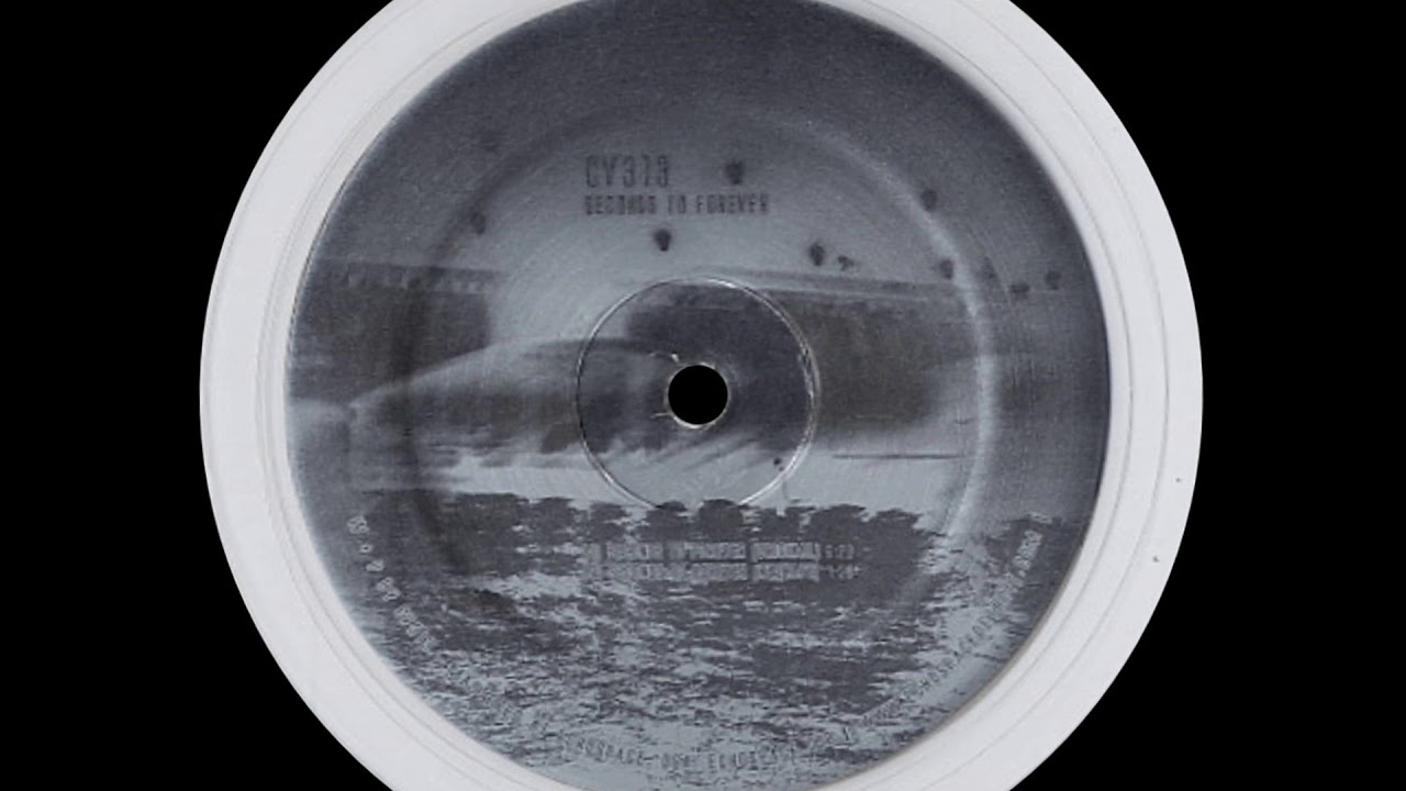 CV313 - Seconds To Forever (Original Mix)