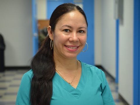 Meet Rosanna R., a BronxWorks Participant