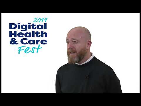 Interview with David Brown, Digital Office