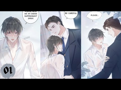 Intoxicated || BL || Chap : - 01|| ( Reupload )