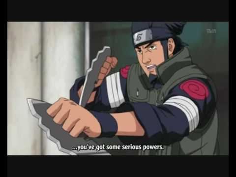 Asuma | Wiki | Naruto Amino