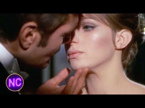 Mr. Arnstein Kisses Fanny in the Street | Funny Girl | Now Comedy