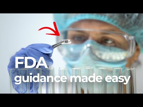 We built an AI to make FDA Regulations for Medical Devices Easy