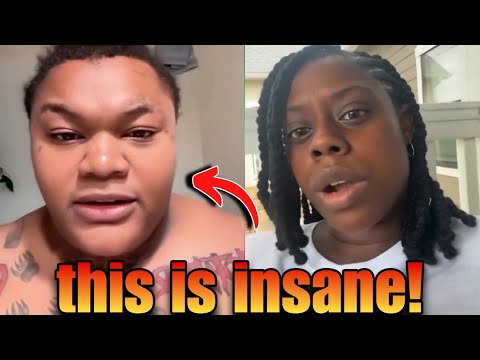Stud Discovers Girlfriend Was Getting Cheeks Clapped & Does The Unthinkable