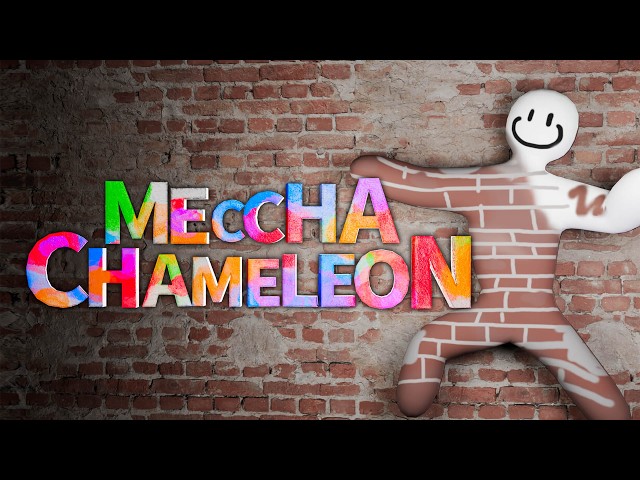 Buy Meccha Chameleon (PC) CD keys — Best Price | SmartCDKeys