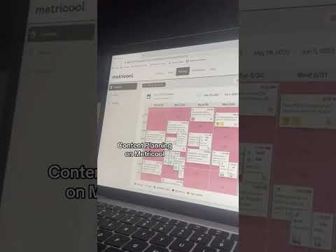 Day in the life of a Marketing Assistant! ????????????