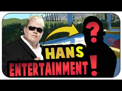 Steam Community :: Video :: HANS ENTERTAINMENT IN MEINEM PARK ...