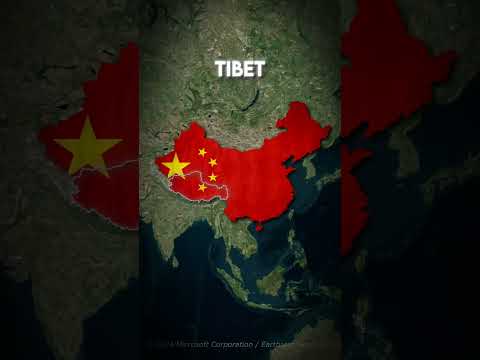 Countries that want Independence š„¶#geography #shorts