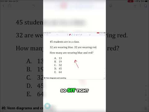 16 Tricky ACT Math Problems Solved!