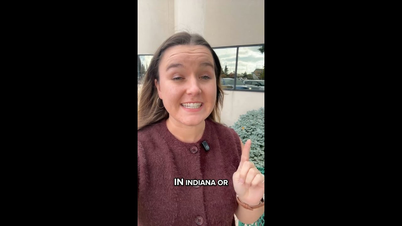 Could Illinois counties join Indiana?