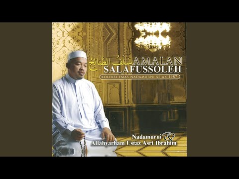 Doa Jihad (feat. Ustaz Asri Ibrahim)