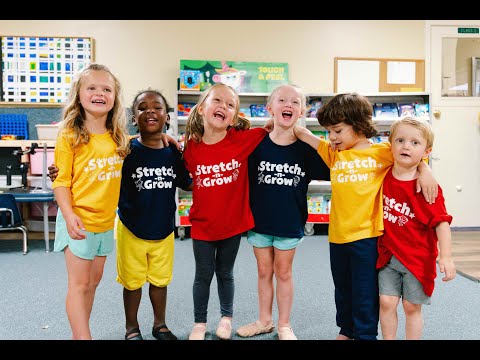 Stretch-n-Grow's Impact on Schools