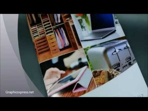 WHAT IS A BROCHURE?