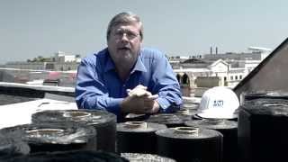 DynaFast 180 HW | Johns Manville