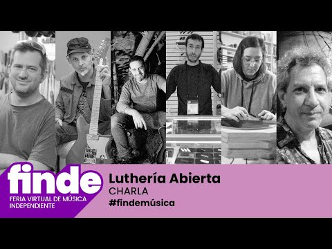 Todos los secretos de la luthería