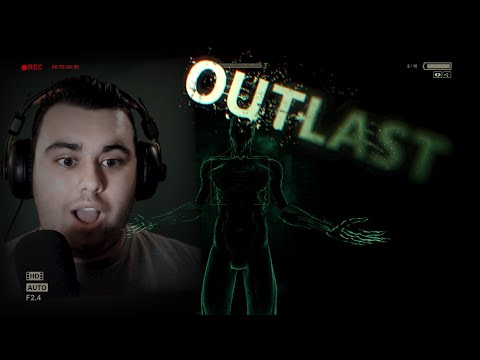 Steam Community :: Video :: One with the Walrider! (Outlast Finale)