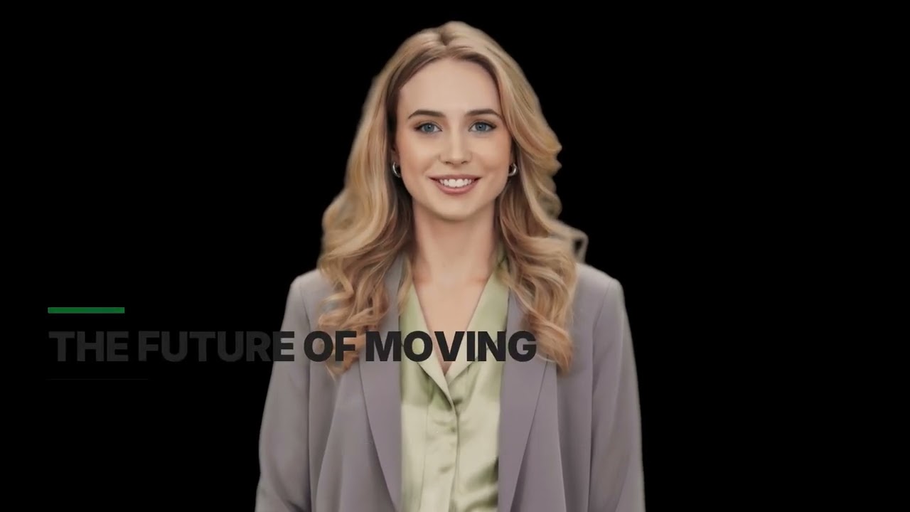 We Move Dallas-Fort Worth Differently | Eco Tech Movers | 100% Electric Moving Company