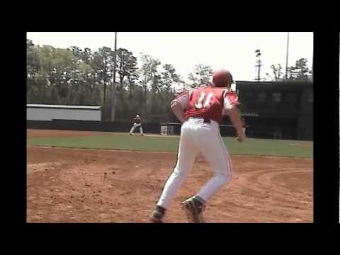 Tyler Minkkinen - SS/2b - Class of 2014