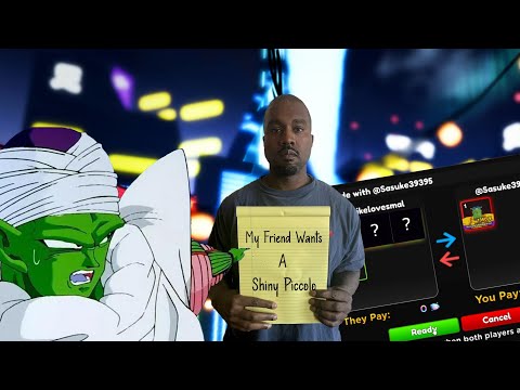 What A Week Of Trading Looks Like For Me (Anime Adventures Gameplay)