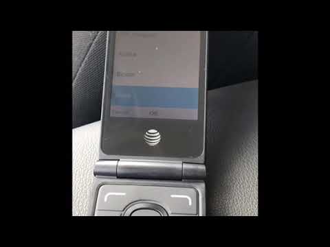 AT&T Cingular Flip 2 Ringtones