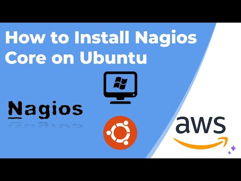 How to Install Nagios Core on Ubuntu