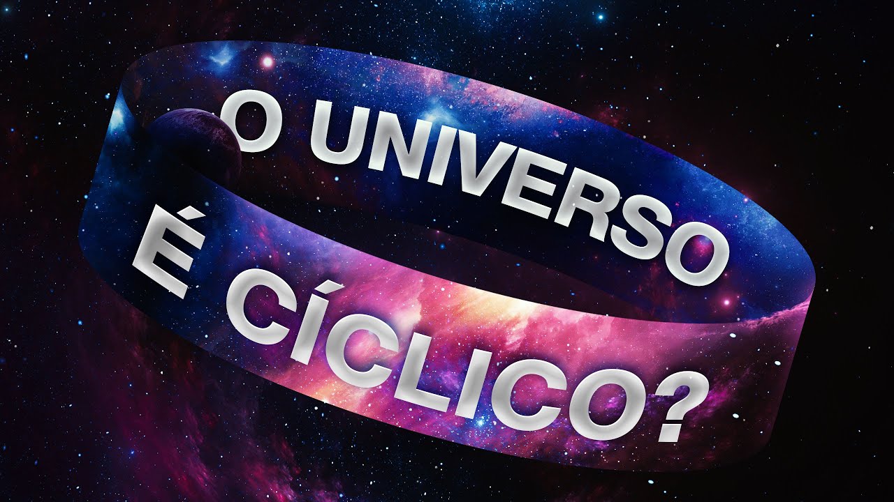 O Universo pode começar de novo?