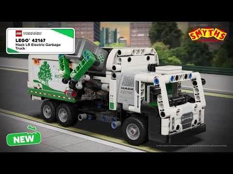 New LEGO Sets Just Arrived at Smyths Toys