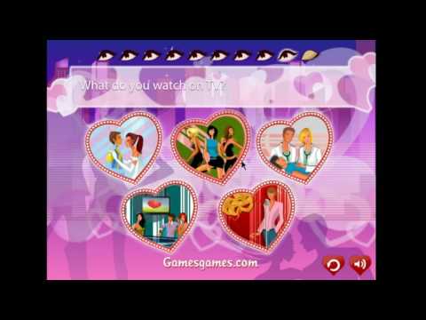 Flirt Quiz - Y8.com Online Games by malditha
