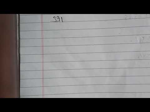 factor tree of 391 | prime factor tree |