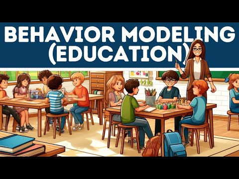 Behavior Modeling (Explained in 3 Minutes)