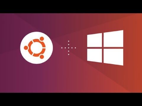 How to Install Ubuntu on Windows 10 (WSL)