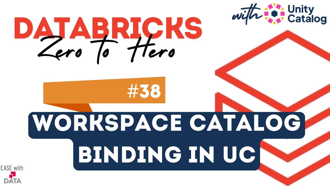 Understanding Workspace Catalog Binding in Unity Catalog on Databricks ...
