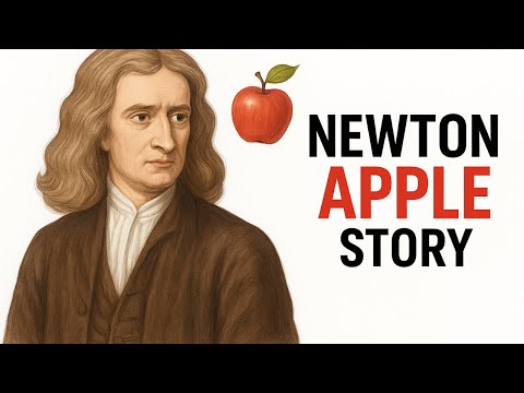 How the Great Plague Boosted Newton's Career!