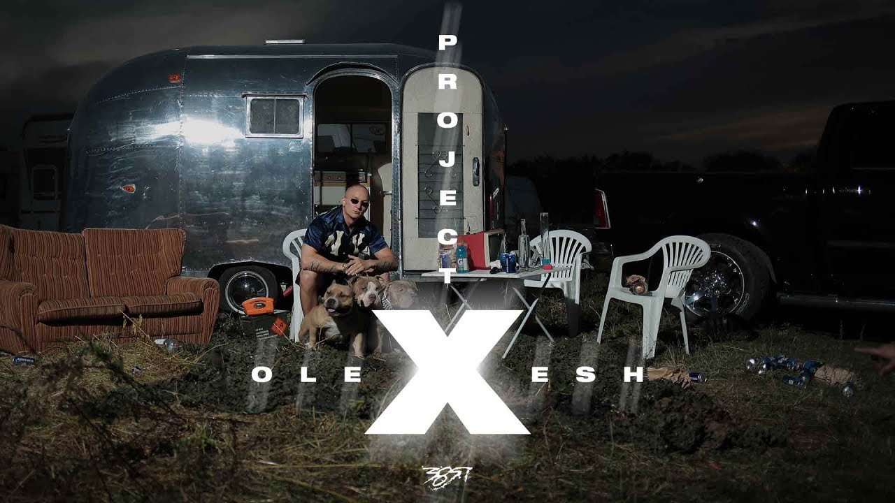 Songtext: Olexesh – Project X | MusikGuru