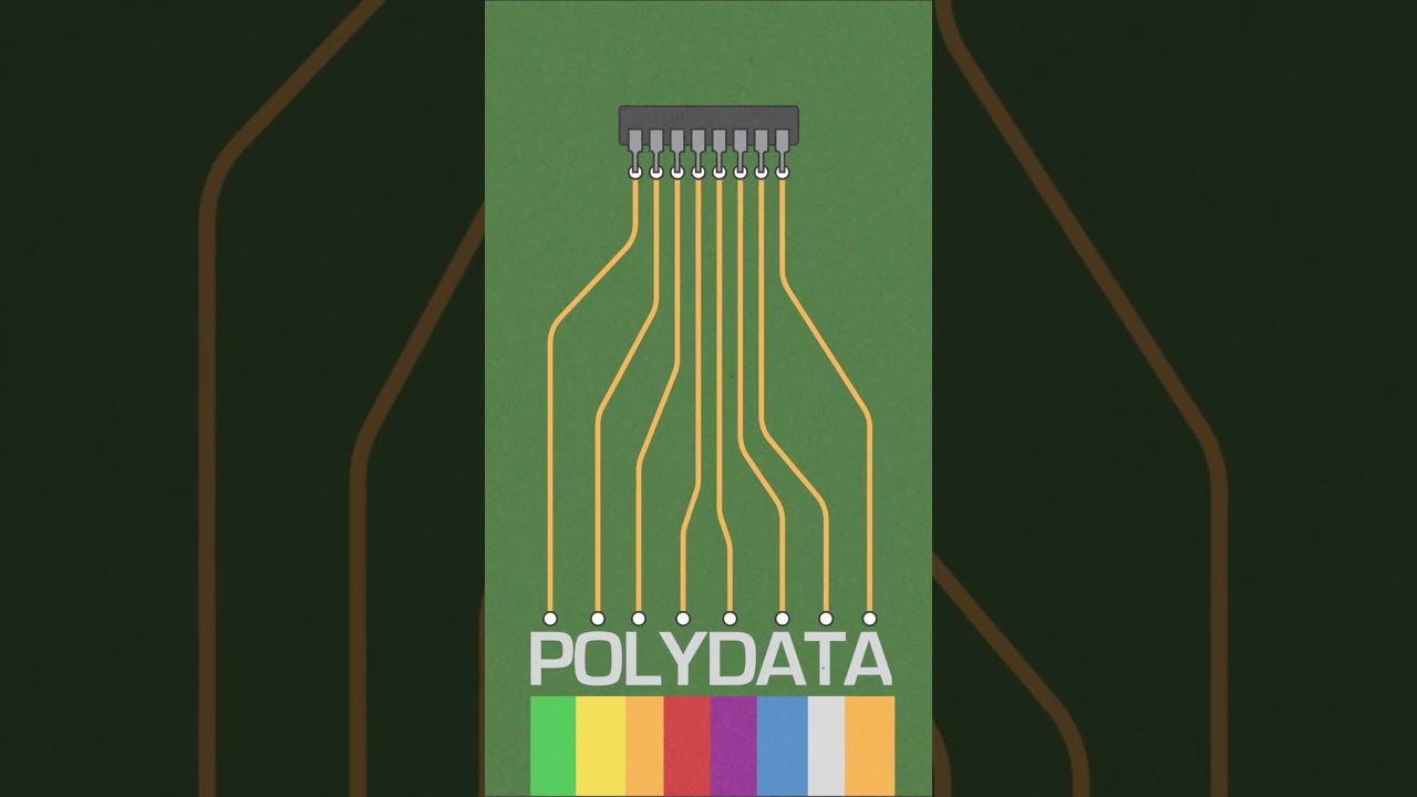 Polydata - Circuits