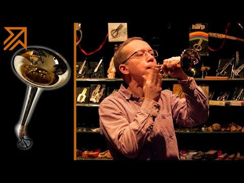 Jew's Harp - Jewsaphone - American Jew's Harps | Reverb