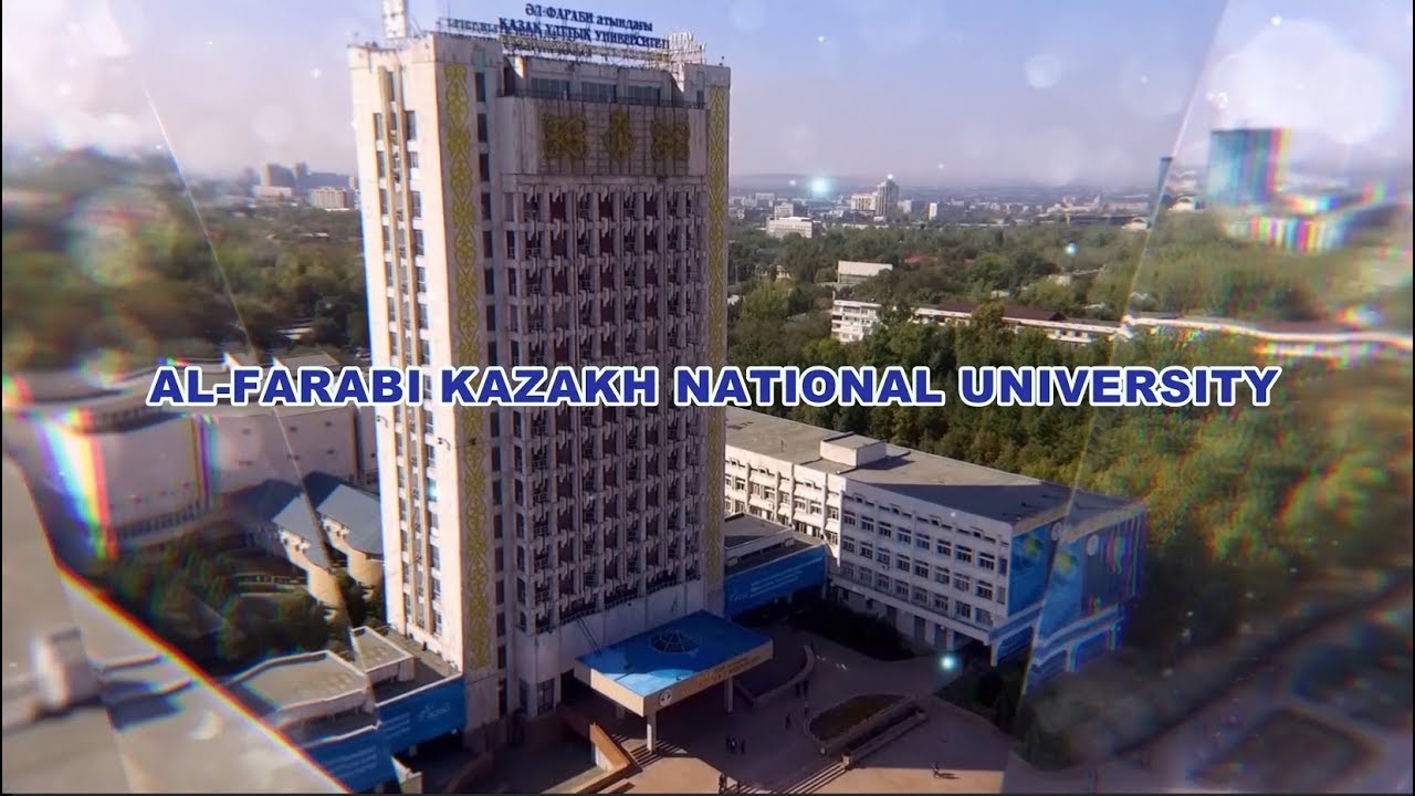 Al-Farabi Kazakh National University : Rankings, Fees & Courses Details ...