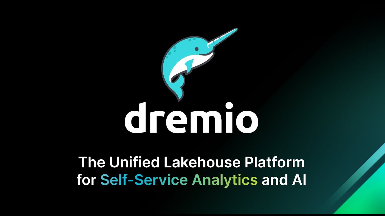 Dremio's Hybrid Iceberg Lakehouse Overview