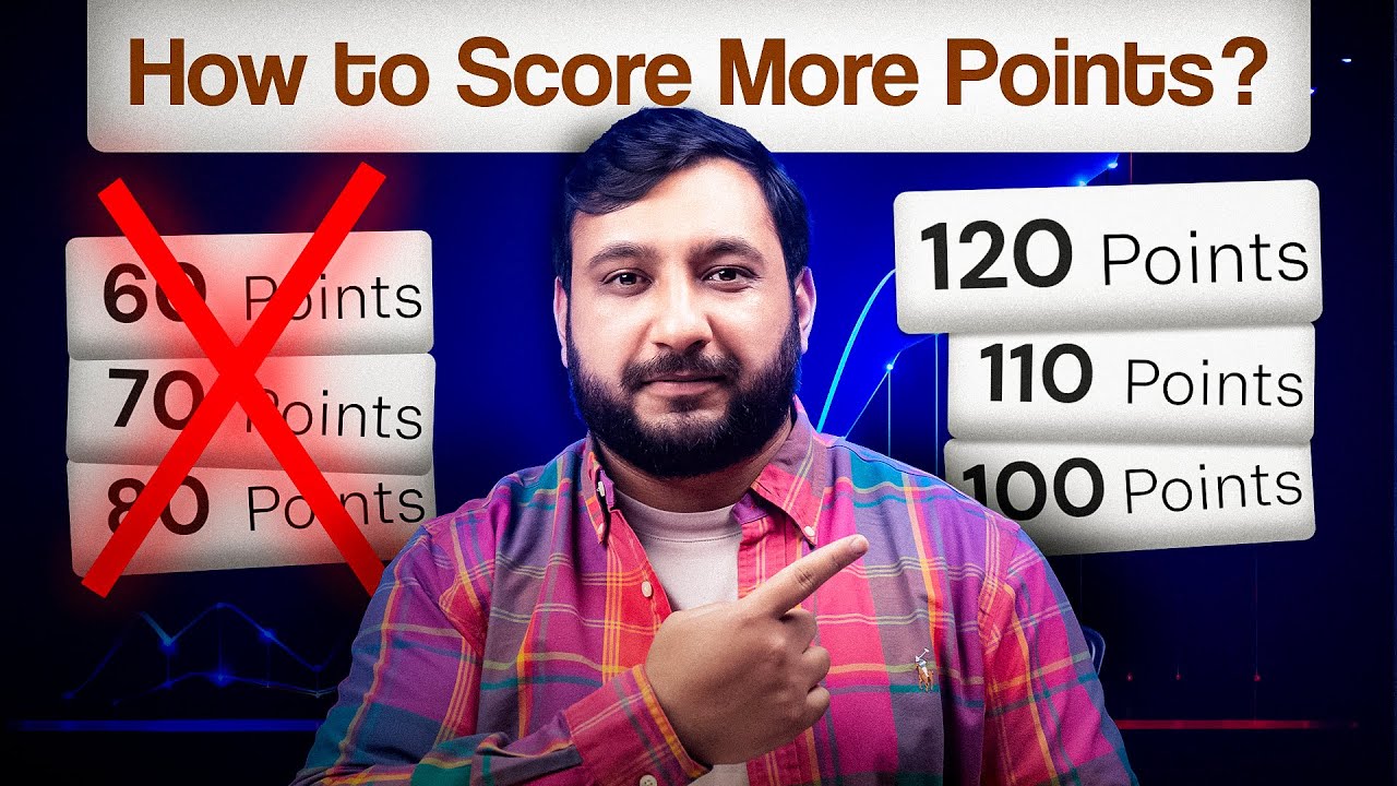 🇦🇺 How to Get Maximum Points for Australian PR | Complete Points Breakdown 2025 (189/190/491 Visa)