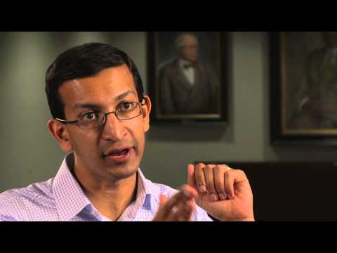 US Income Mobility - Raj Chetty