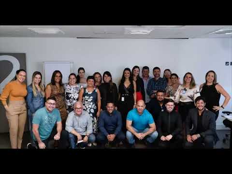 Colaboradores do IgesDF recebem curso de capacitação em gestão de projetos