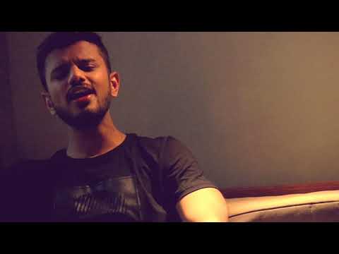 Aaoge Jab Tum (Cover) | Swapnil Kasar | Jab We Met | Shahid Kapoor | Kareena Kapoor | Gazal