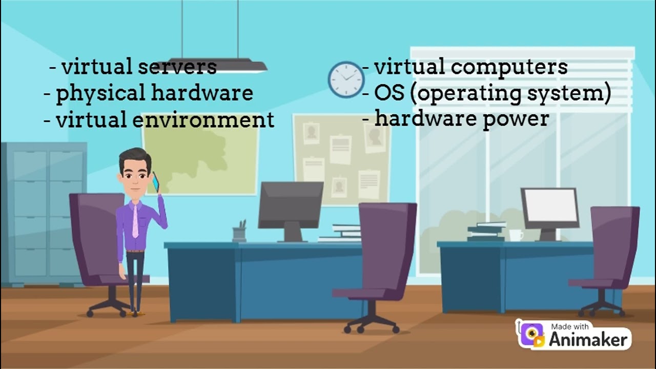 IBM Individual assignment