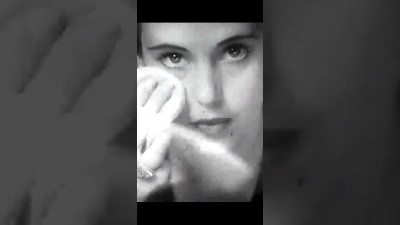 The serious business of powder room primping in the pre-Code Girls About Town (1931)